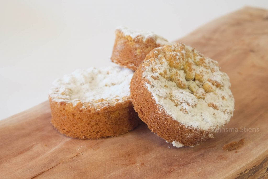 Kruimelkoek - Bakkerij Wijnsma